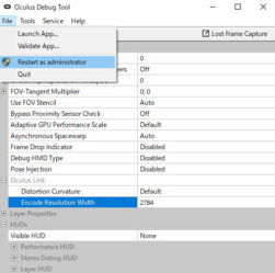Oculus QuestにOculus Link(PCVR)を設定する方法(手順) | メモトラ