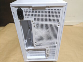 ASUS Prime AP201のレビュー！ATX電源対応のMicroATXケース | メモトラ